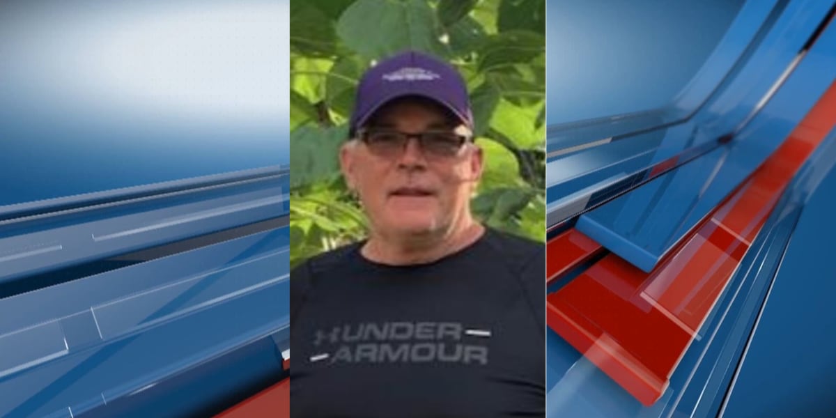 Update Statewide Silver Alert Canceled After Wichita Man Found Safe