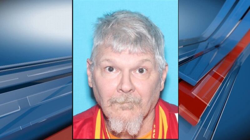 SILVER ALERT: TPD searching for missing man with dementia SILVER ALERT: TPD searching for missing man with dementia
