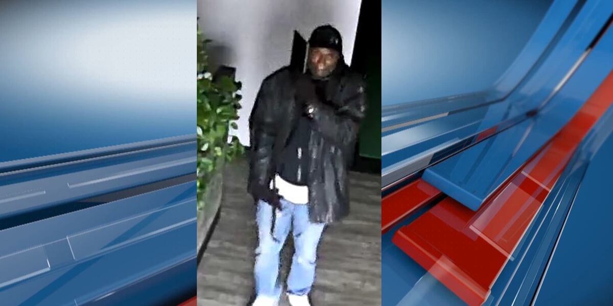TPD asks for public’s help identifying burglary suspect TPD asks for public’s help identifying burglary suspect