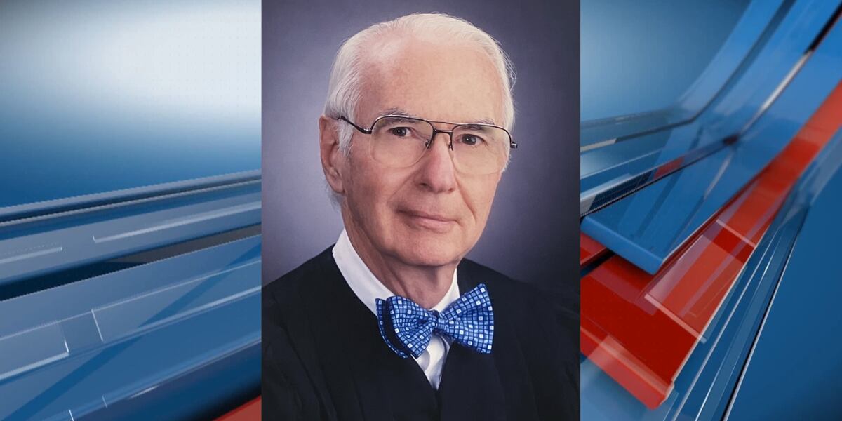 Kansas Supreme Court Chief Justice Issues Statement On Passing Of